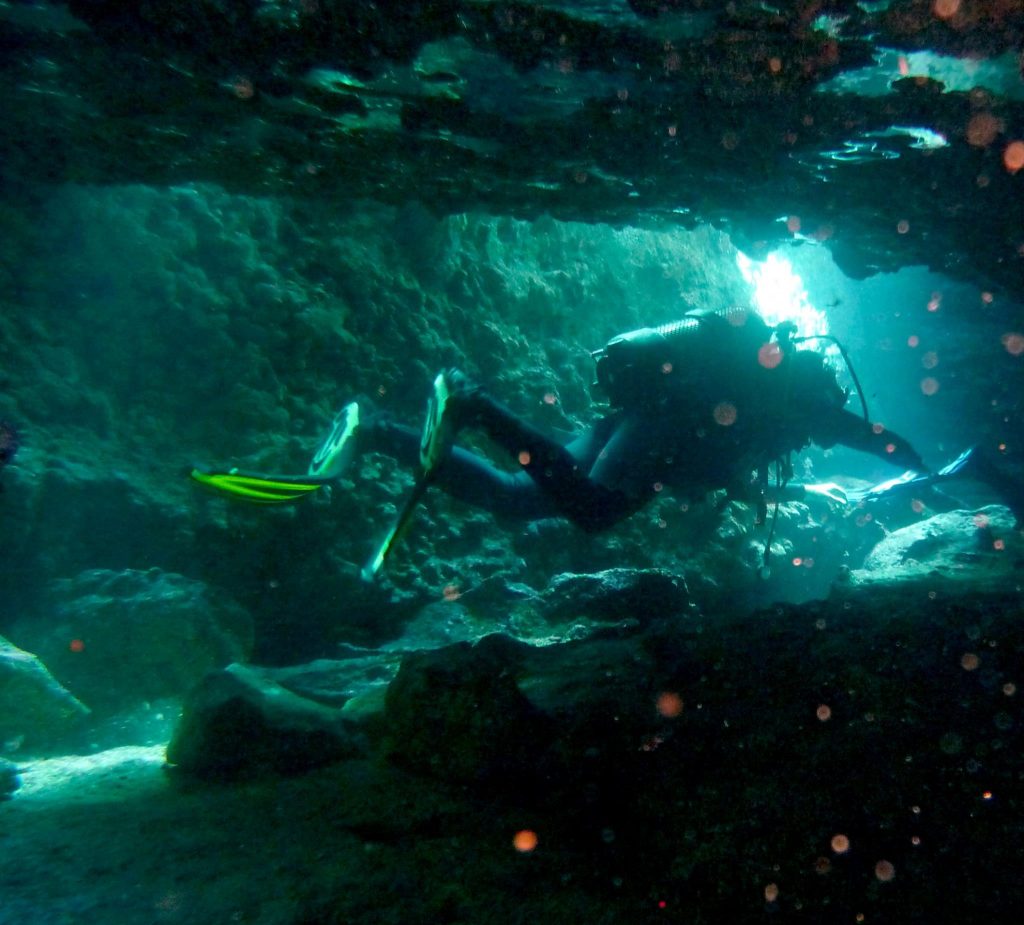 19 Diving Atlantis | RUSHKULT