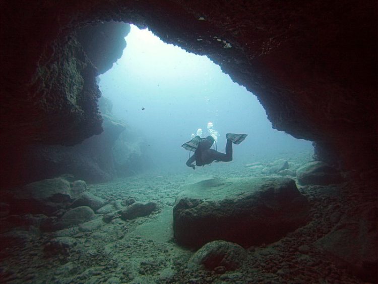 24 Diving Atlantis | RUSHKULT