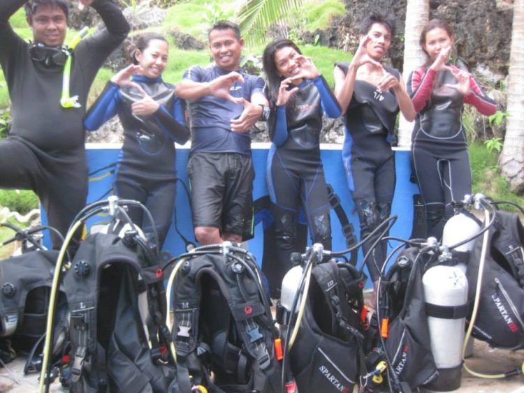 3 Blue star dive and resort | RUSHKULT