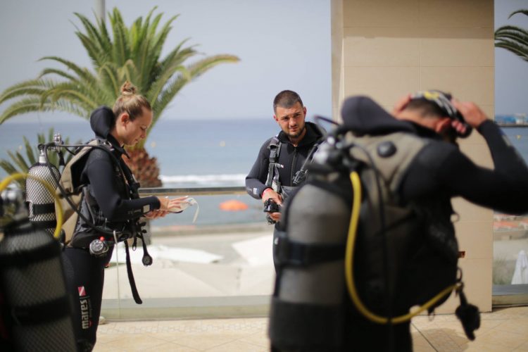 4 Diving Atlantis | RUSHKULT