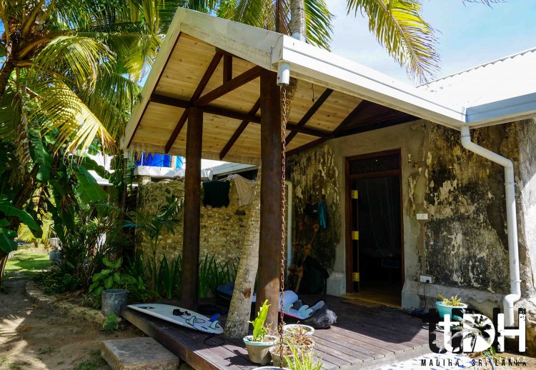 5 The Doctors House | RUSHKULT