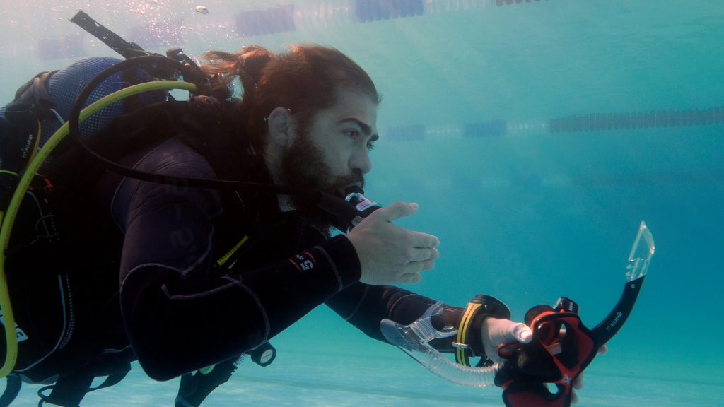 9 Dive Malta | RUSHKULT