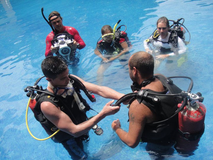 Discover Scuba | RUSHKULT