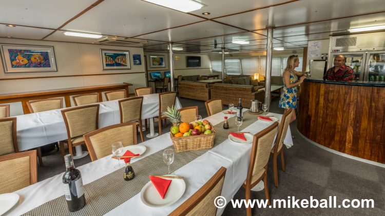 Lounge Dining Spoilsport | RUSHKULT