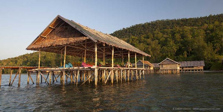 Lounge area | RUSHKULT