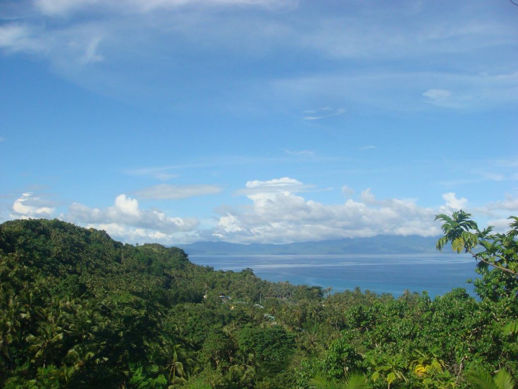 Padre Burgos view | RUSHKULT