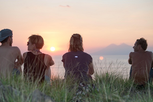 Sunset 8 | RUSHKULT