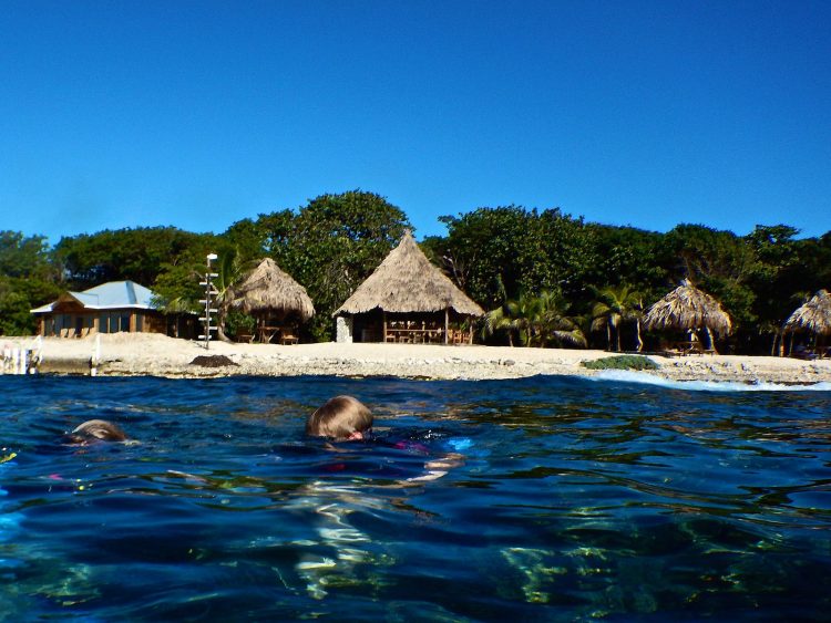 Utopia villag Resort Shore View | RUSHKULT