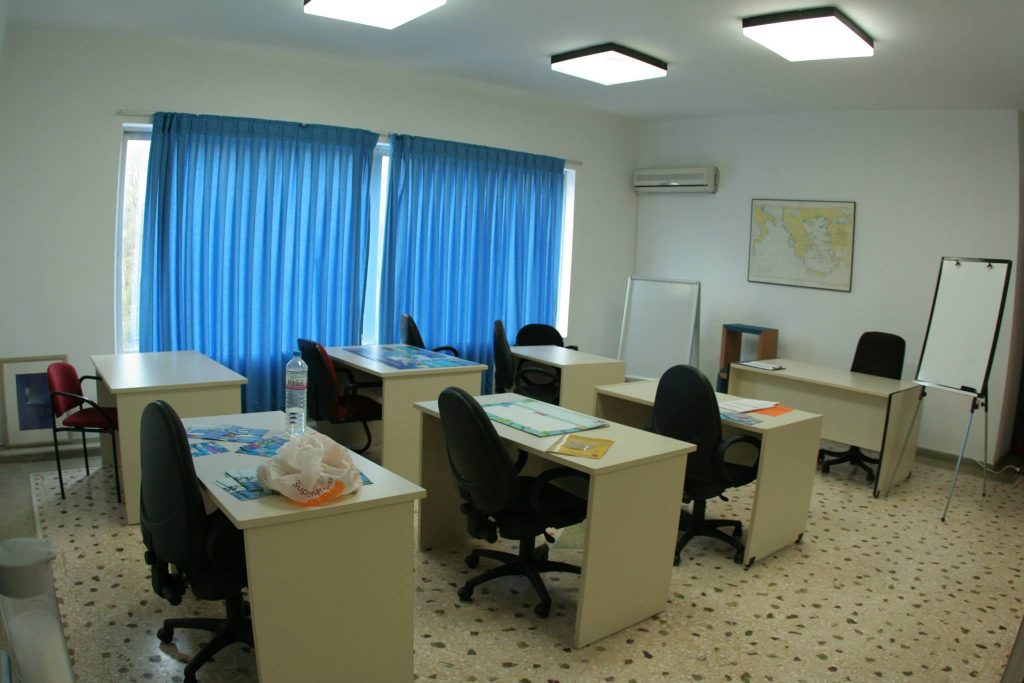 class room | RUSHKULT