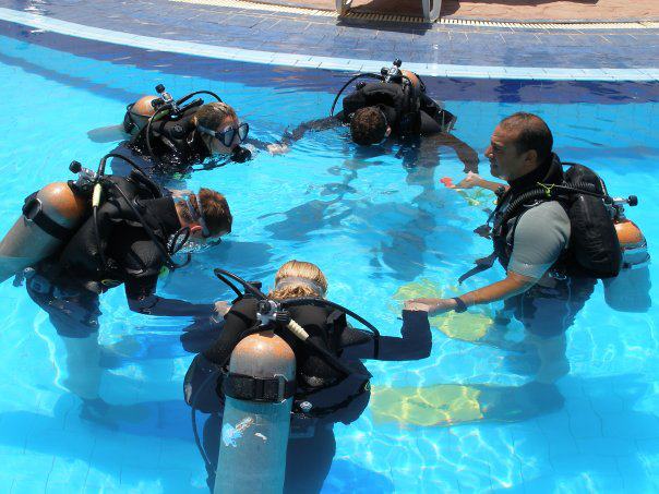 discover scuba diving | RUSHKULT