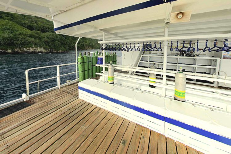 dive gear storage underseahunter | RUSHKULT