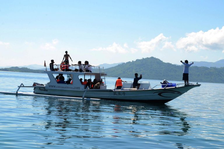 dive boat 4 | RUSHKULT