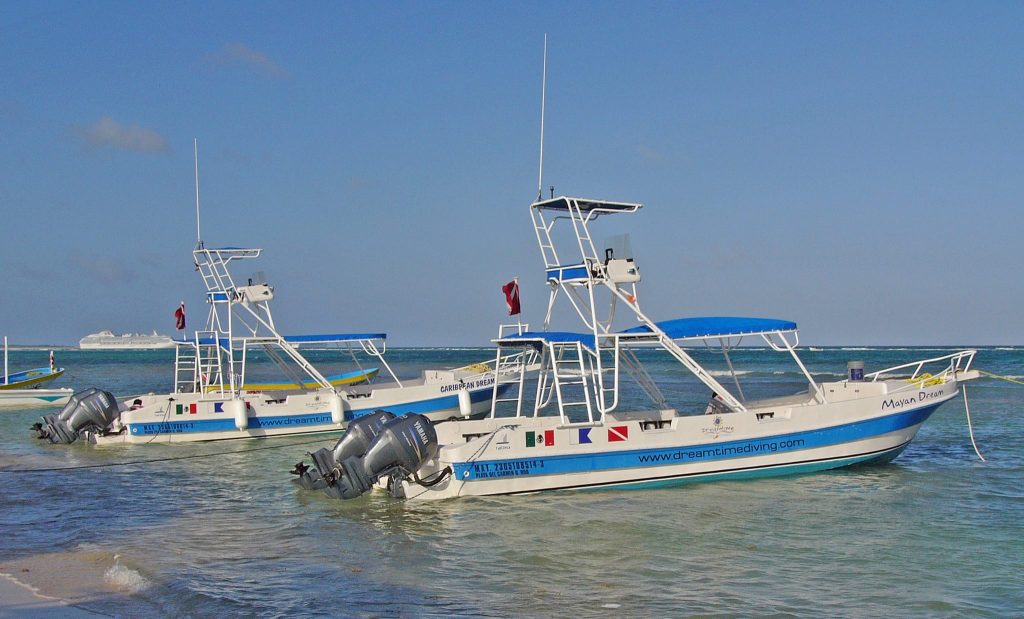 dive boats 2 | RUSHKULT