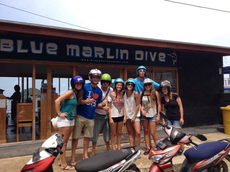 dive center 4 | RUSHKULT