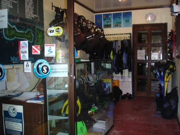 dive center borracay | RUSHKULT