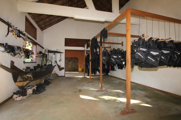 dive centre 2 | RUSHKULT