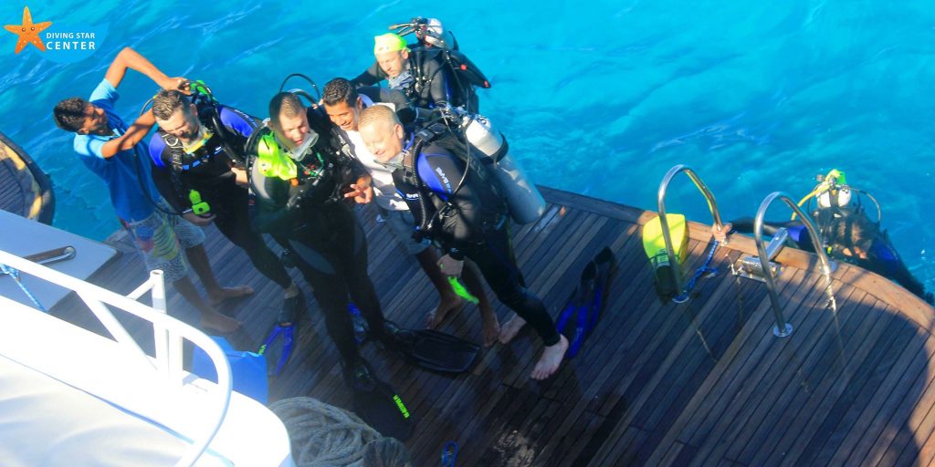 dive deck 2 | RUSHKULT