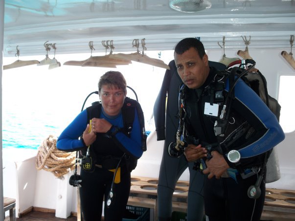 divers 18 | RUSHKULT