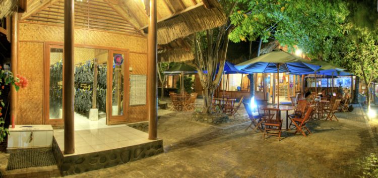 gili air scuba shop | RUSHKULT