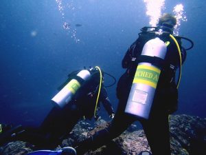 Diving with Nitrox? Here's What You Need to Know to Dive Safe | RUSHKULT