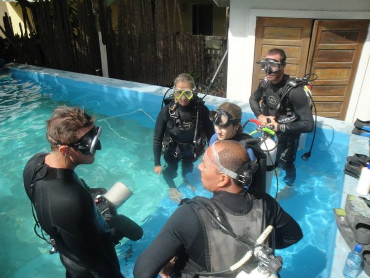 pool training 2 | RUSHKULT