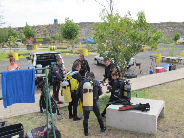 ready to dive 2 | RUSHKULT