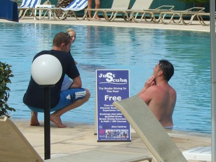 scuba dive 3 | RUSHKULT