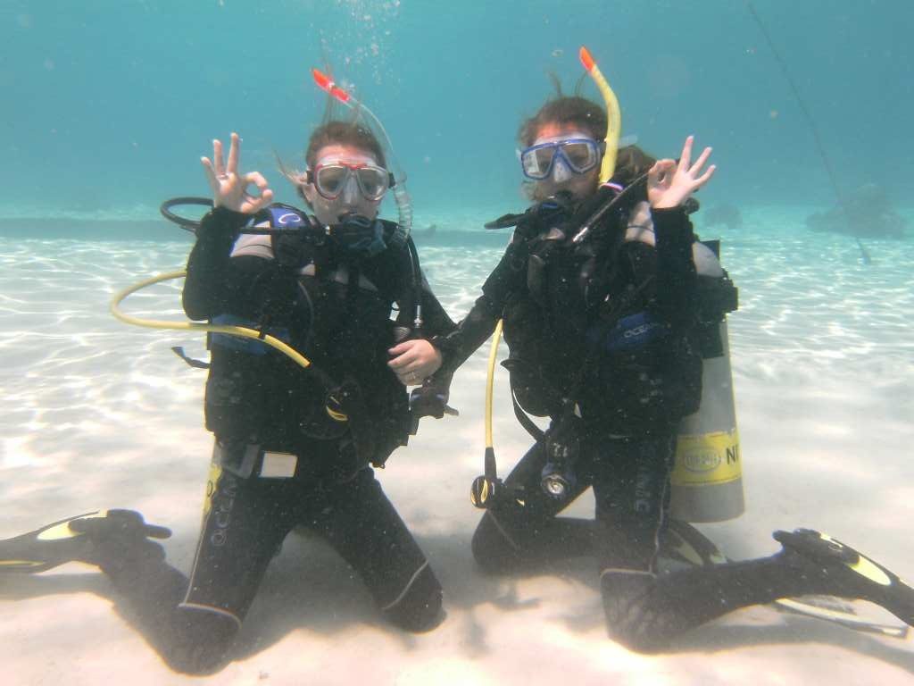 scuba dive Bali 2 | RUSHKULT