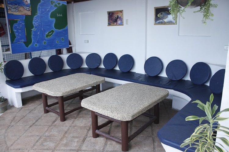 scuba dive lounge cebu | RUSHKULT