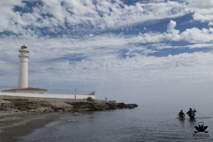 shore dive spain | RUSHKULT