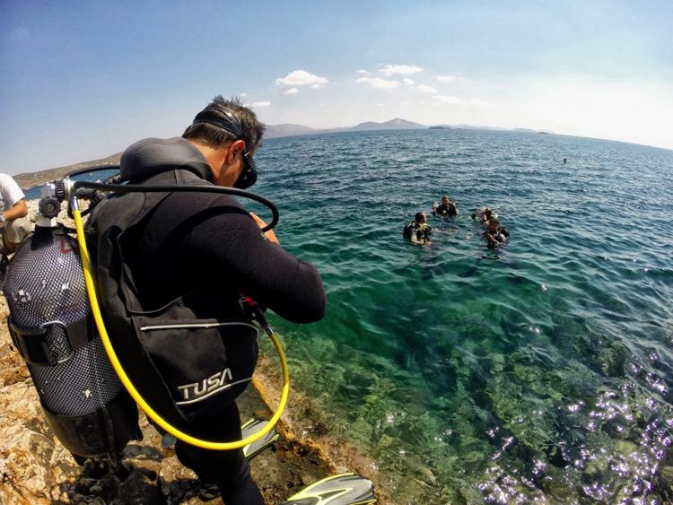 shore divers athens | RUSHKULT