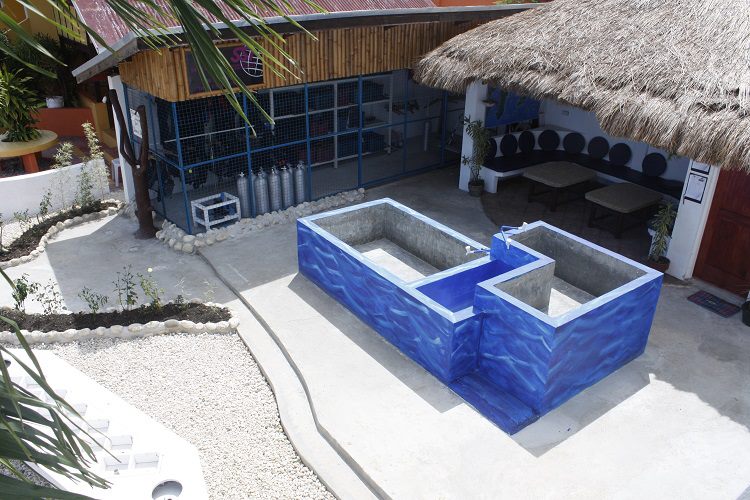 ssi scuba dive center cebu | RUSHKULT