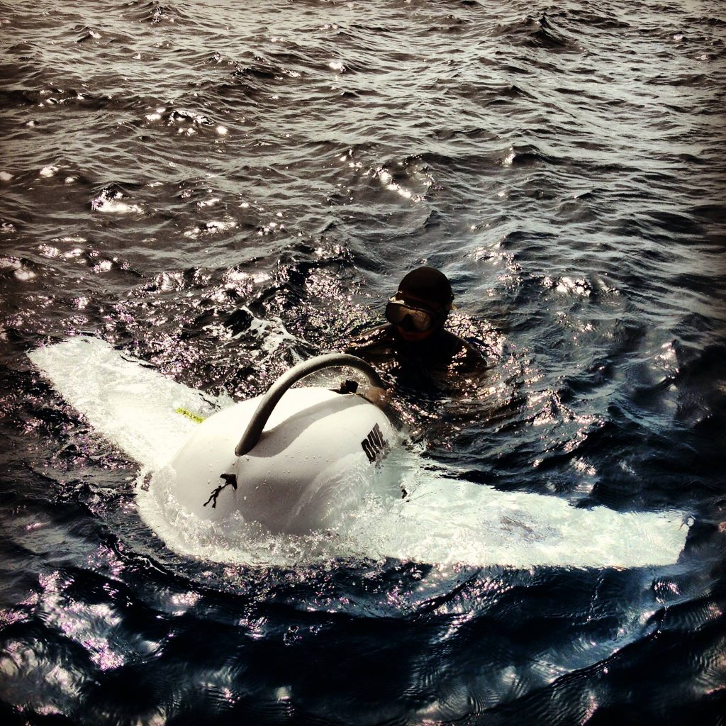 statia dive glide | RUSHKULT