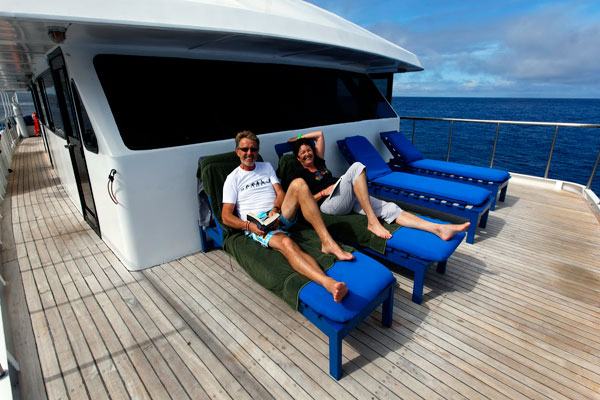 sun deck master | RUSHKULT