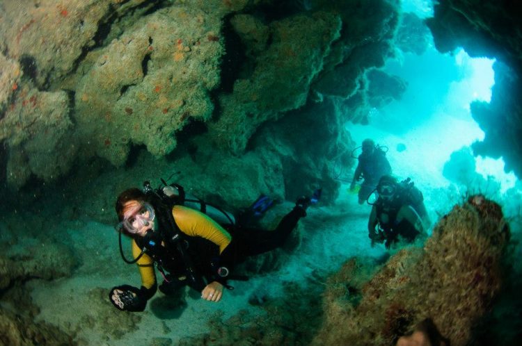 swim through | RUSHKULT