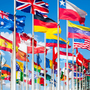 thumb flags | RUSHKULT