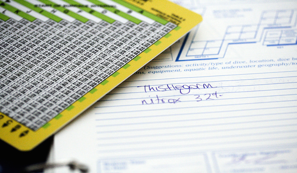 Diving with Nitrox vs Air The Pros & Cons | RUSHKULT