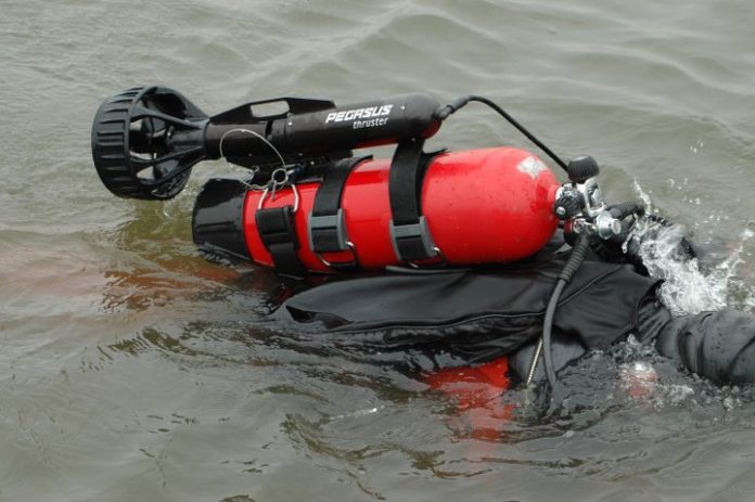 Must Have Scuba Diving Gadgets | RUSHKULT